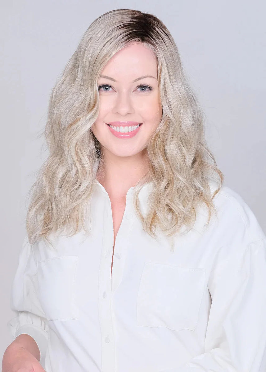 Rose Ella Hand Tied by Belle Tress – ClearanceWigs.com