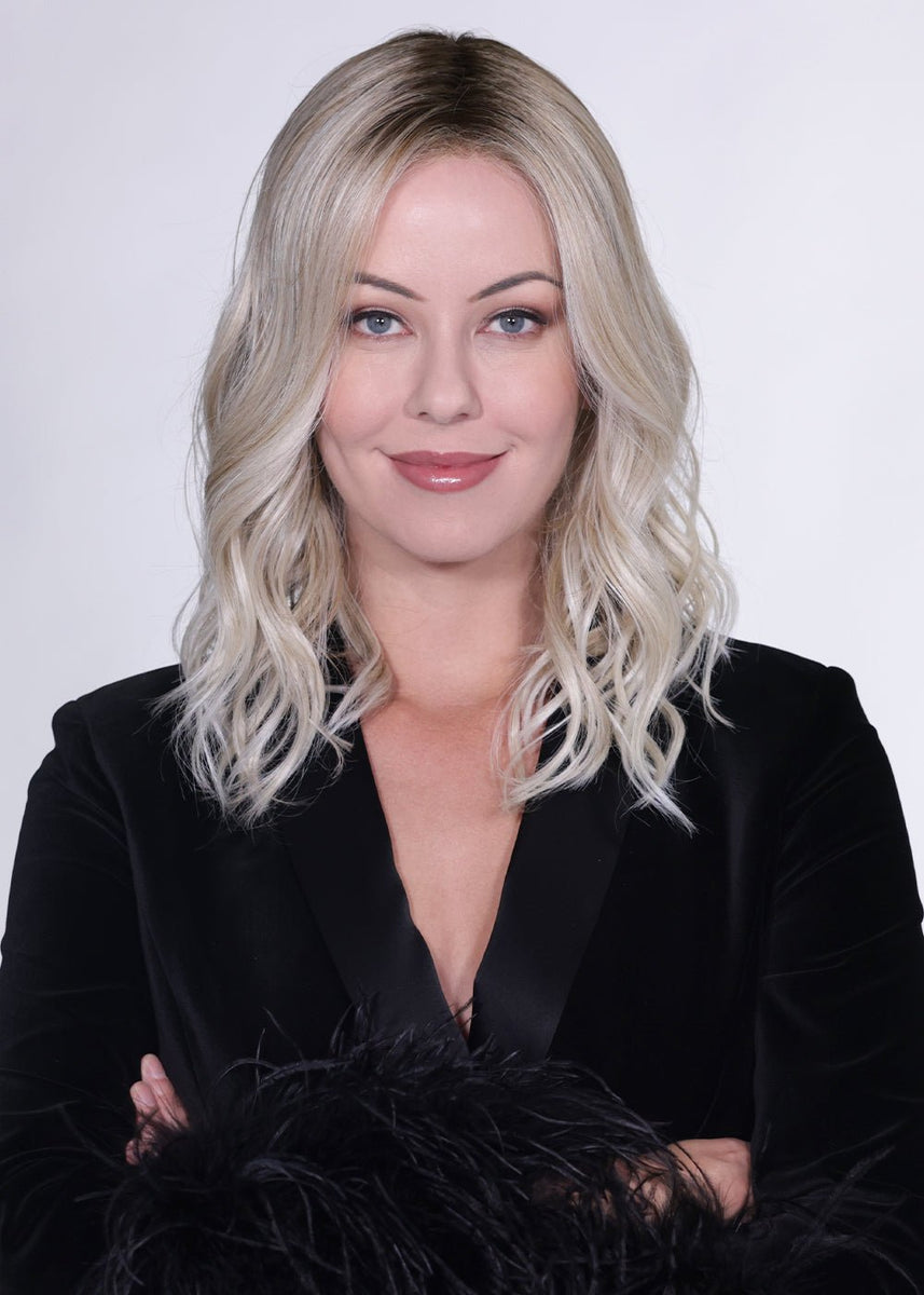 Verona by Belle Tress – ClearanceWigs.com