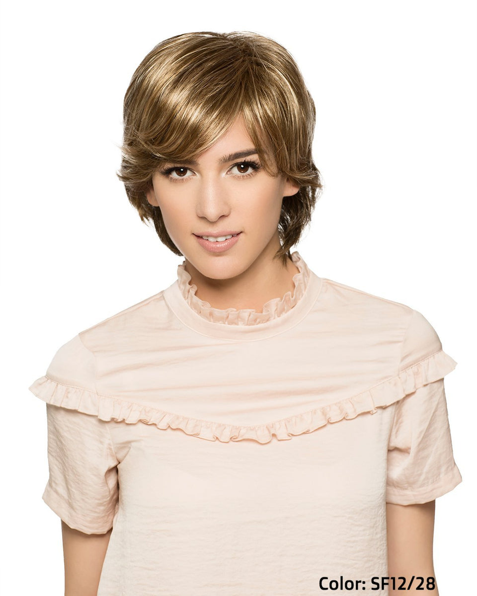 BA524 Anita Lace Front: Bali Synthetic Wig – ClearanceWigs.com